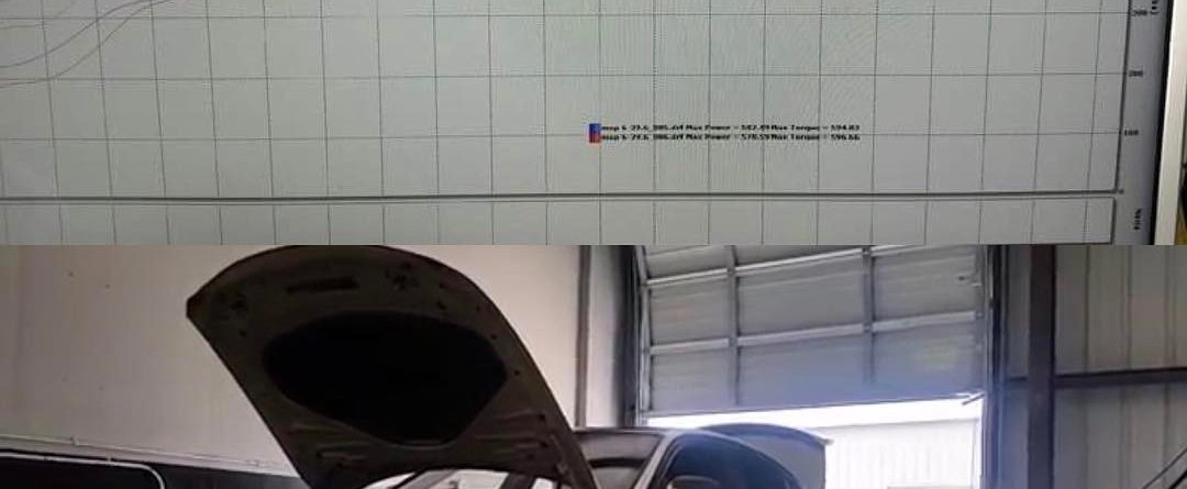 Beast mode PS2 N55 PWG 582.49whp / 596.66wtq – PureTurbos stage 2 – PI ...