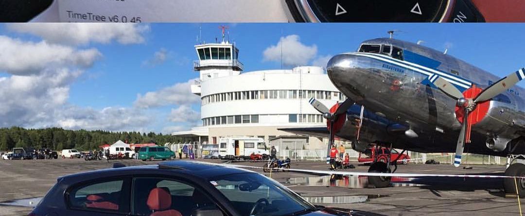 Just another N55 with 11.2 1/4 mile From – PureTurbos stage 2 – PI and ...