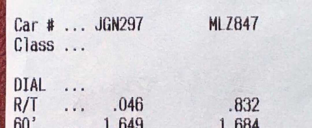 World record 10s 1/4 mile N55 by Mods list – PureTurbos Stage 2 – PI ...