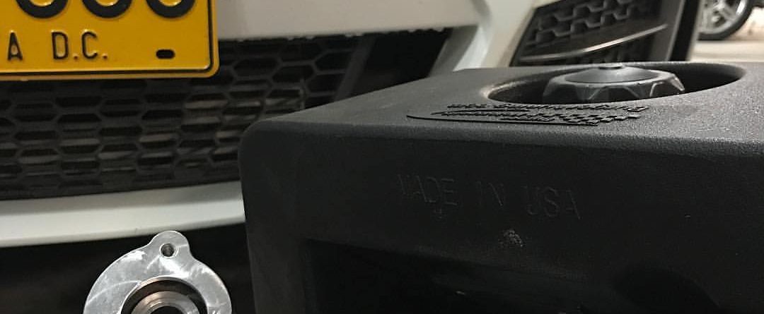 M235i under the knife at getting PS1 and meth kit install … – Pureturbos