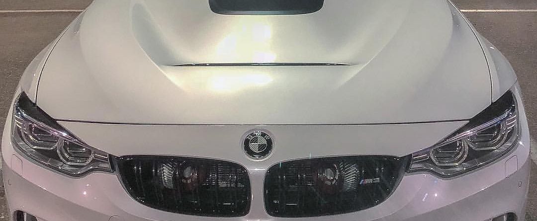 ‘s F80 M3 boosted by Pure … – Pureturbos