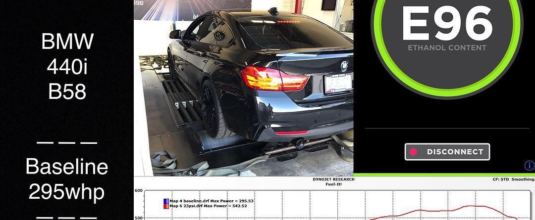 The B58 with PS2 from A little tuning on their with the motor. Not bad ...