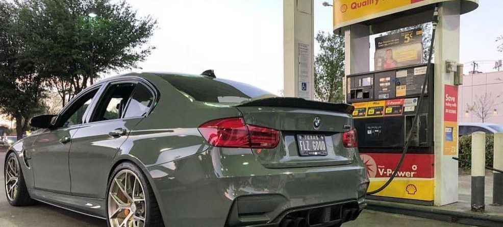 ‘s M3 boosted by Pure … – Pureturbos