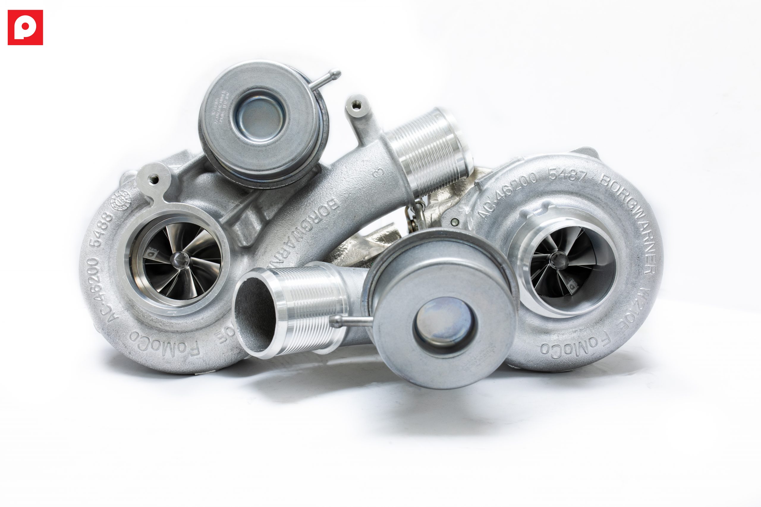 Ford Explorer ST 3.0L EcoBoost PURE650 – Pureturbos