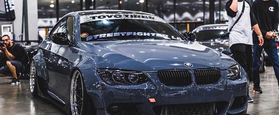 Clean widebody E92 boosted by Pure Via Built by … – Pureturbos