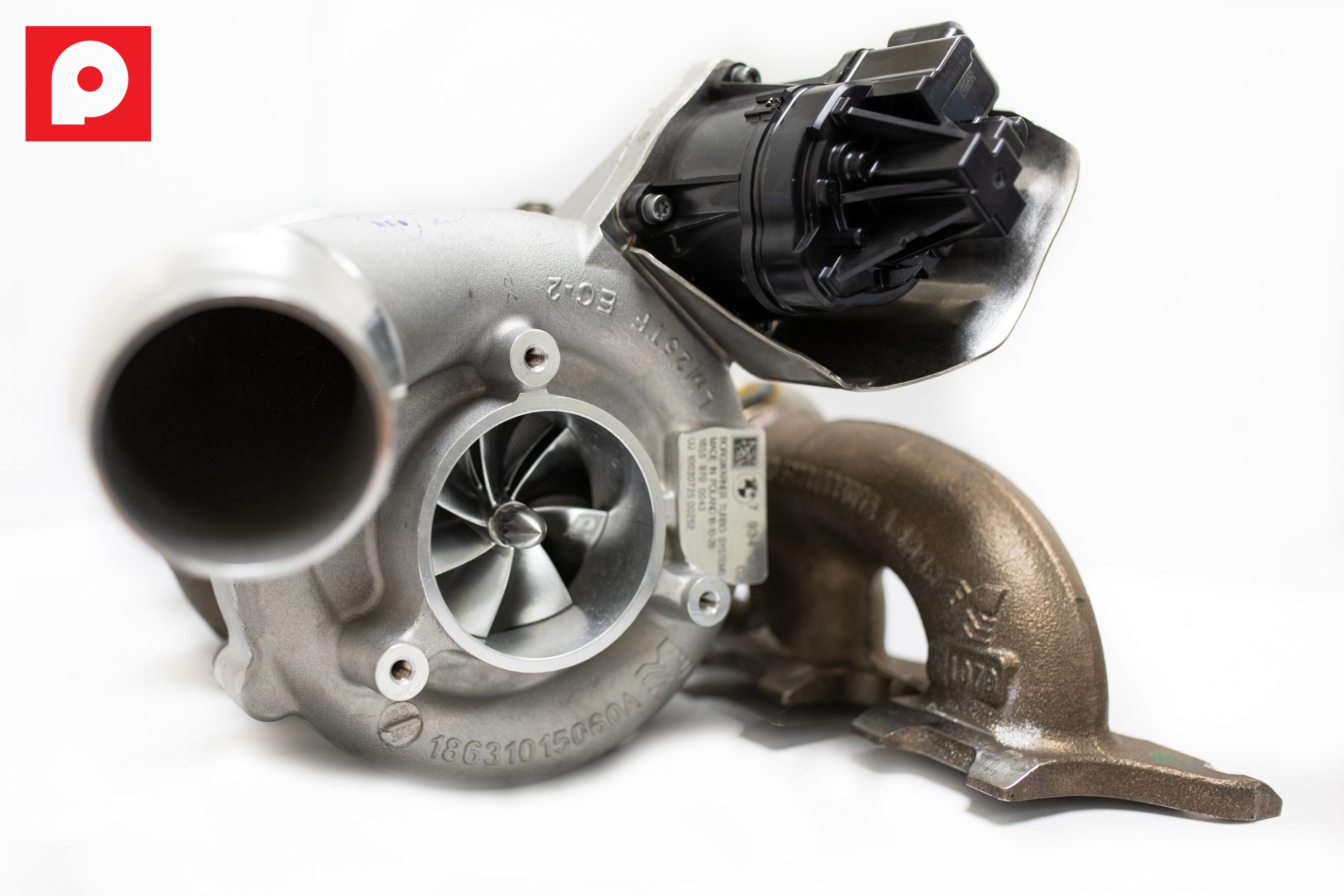 BMW B58 G-Series (Gen 2) PURE800 – Pureturbos