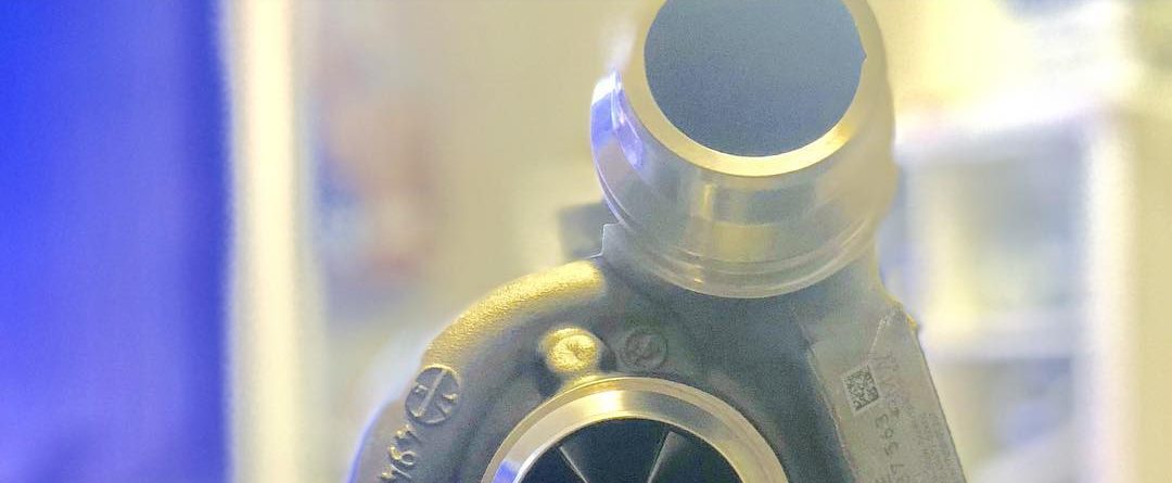 Another One PS2 for the BMW B48 engines 330i, 430i, etc… stay tuned for ...