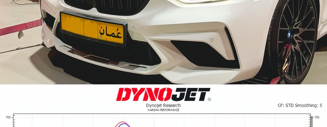 F87 BMW M2 Competition equipped with a set of our Pure800’s for the S55 ...