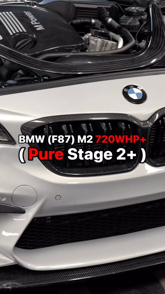 Landing – Pureturbos