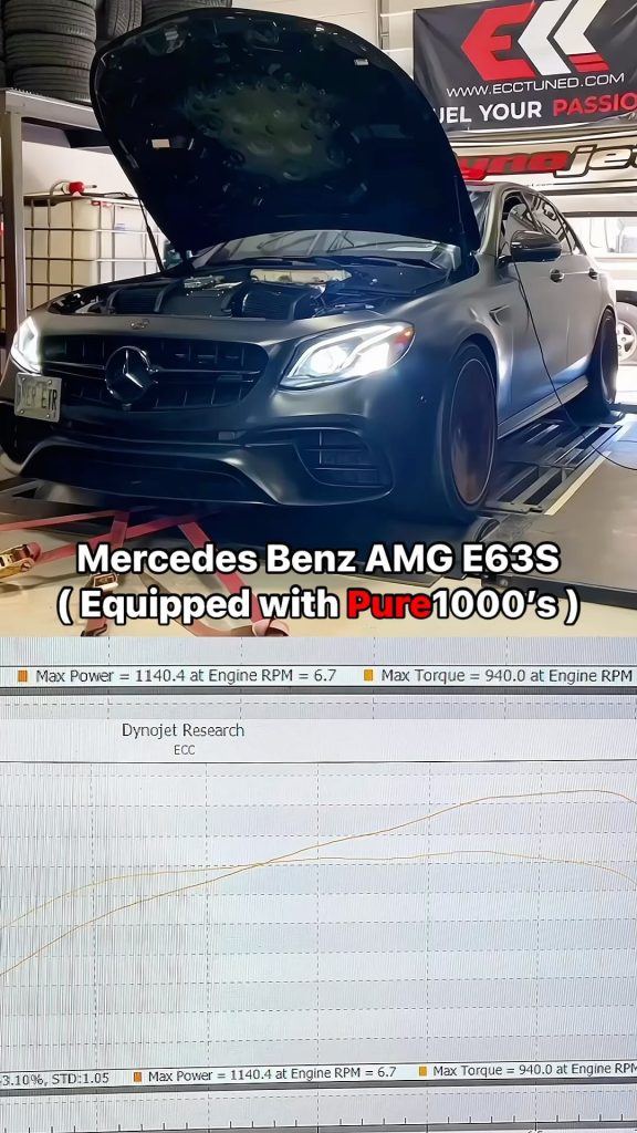 Landing – Pureturbos