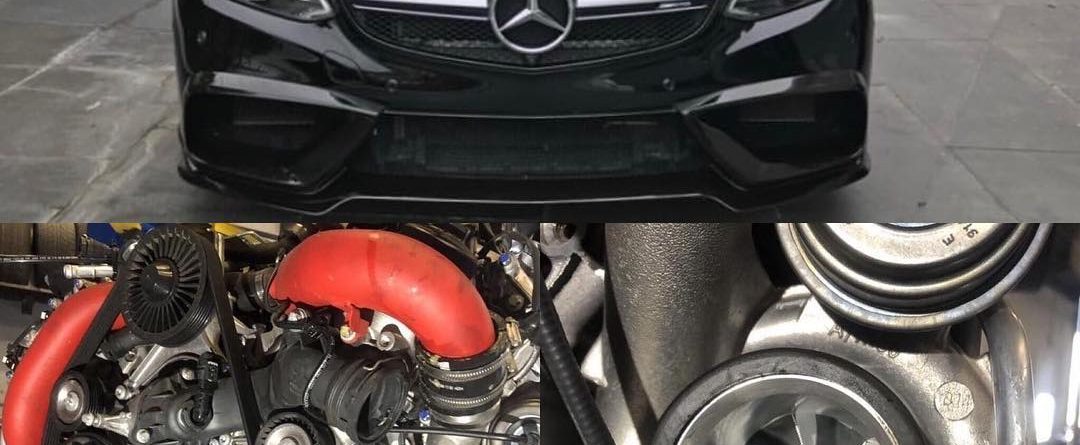 Installed by Owner … – Pureturbos