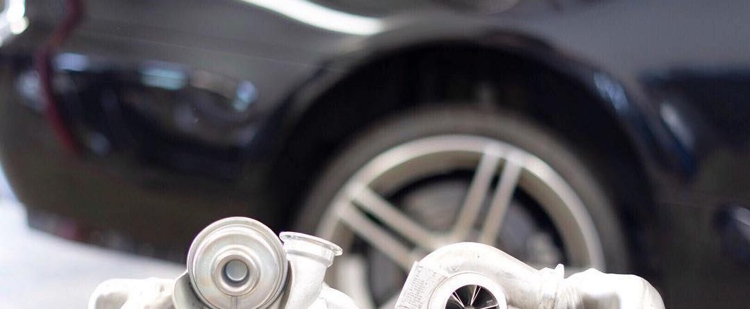 SSR 500, SSR 600, and SSR 700 packages available for N54 and N55 today! Lo… – Pureturbos