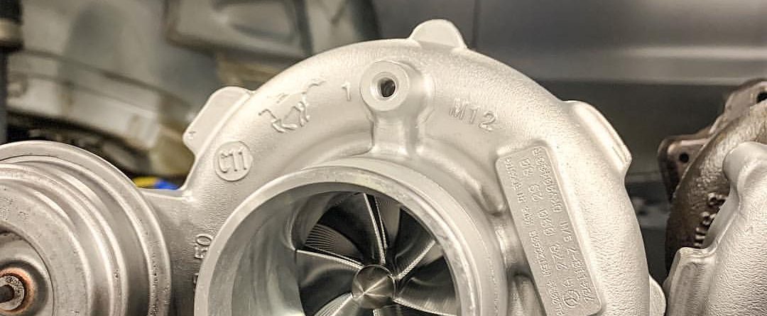 Turbo Tuesday PS2 turbos are ready to install at … – Pureturbos
