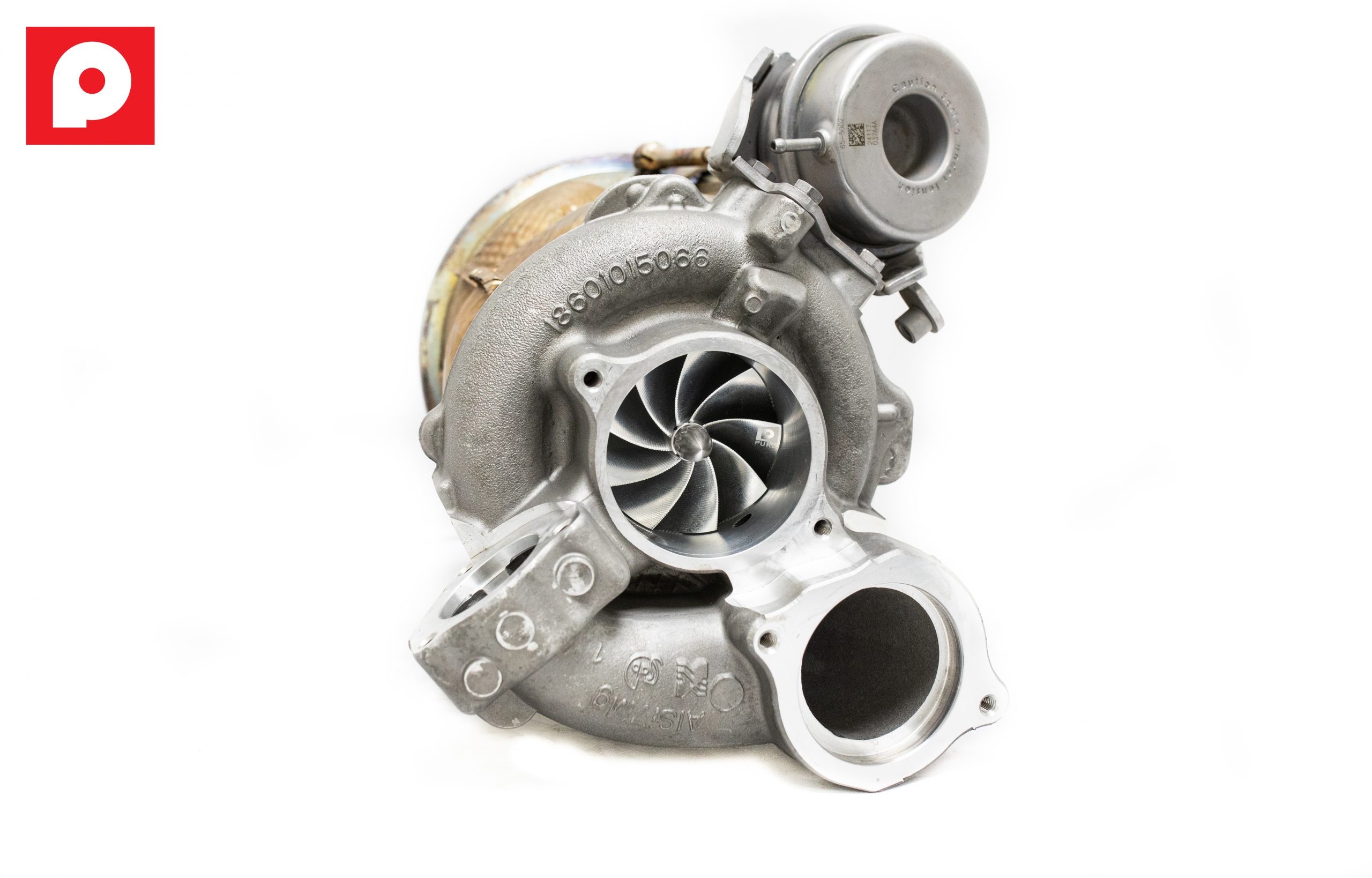 Audi (S4/S5/SQ5) PURE750 – Pureturbos