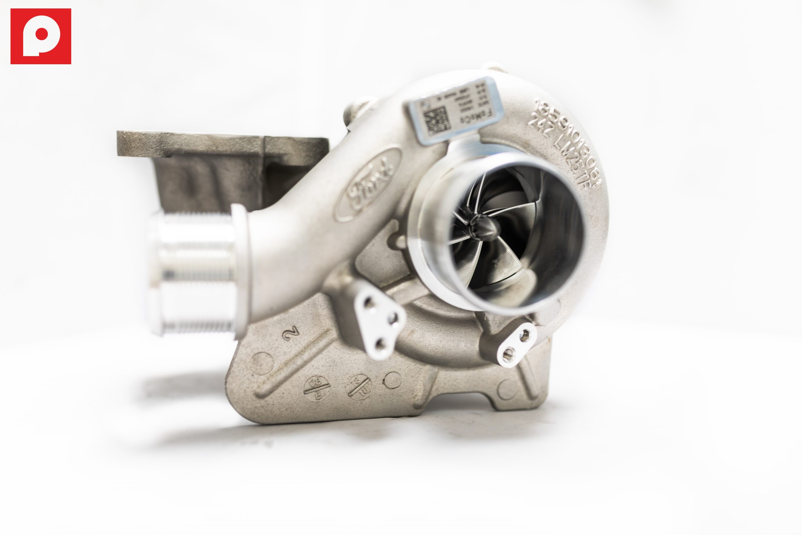 Ford Ranger 2.3L EcoBoost – Pure600 – Pureturbos