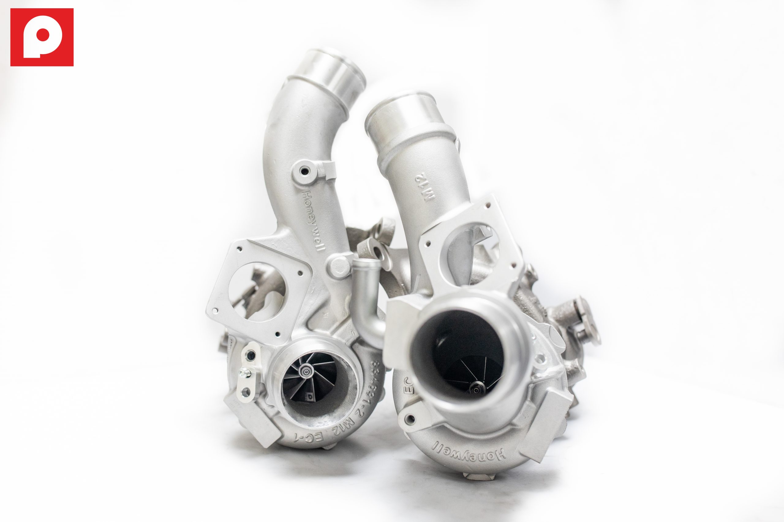 Infiniti Q50/Q60 VR30 PURE Upgrade Turbos – Pureturbos