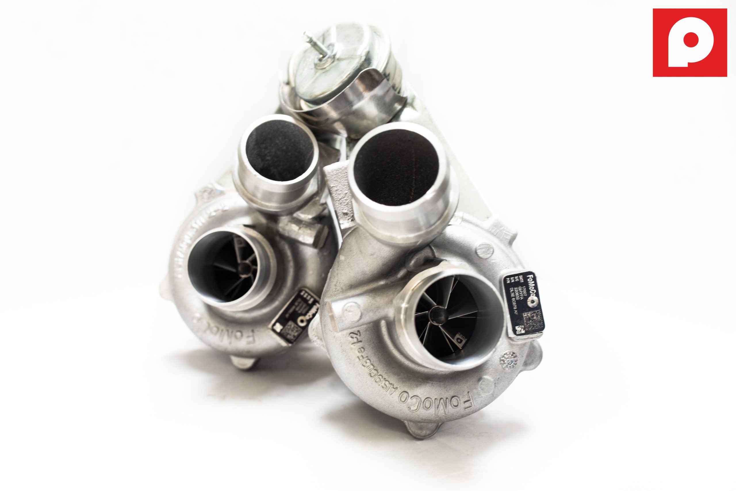 Ford 3.5L EcoBoost Pure650 Turbo Upgrade – Pureturbos