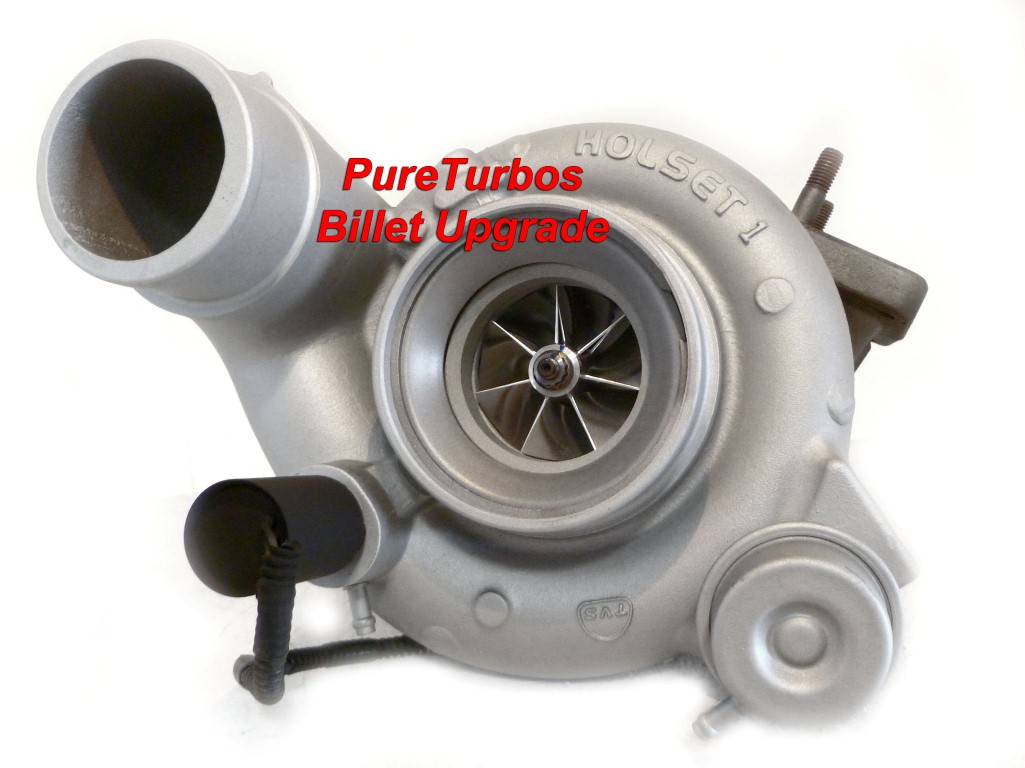 2004-2007 Dodge Ram Diesel 5.9L Cummins HE351CW – REMAN – Pureturbos