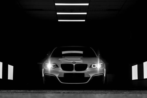 BMW N55 – Pure750 – Pureturbos