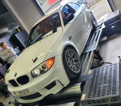 BMW N55 – Pure750 – Pureturbos