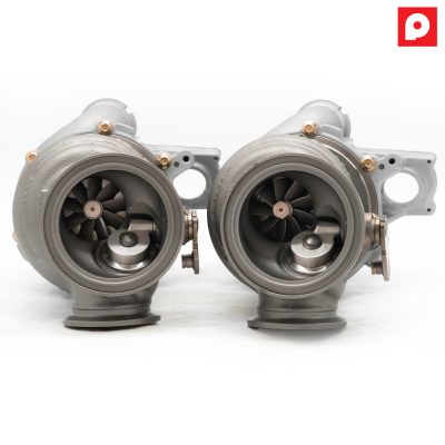 BMW N63R – Pure800 – Pureturbos