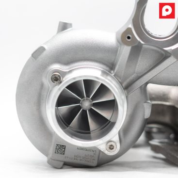 BMW S55 (M2/M3/M4) – Pure Stage 2+ – Pureturbos