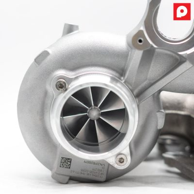 BMW S55 (M2/M3/M4) – Pure Stage 2+ – Pureturbos