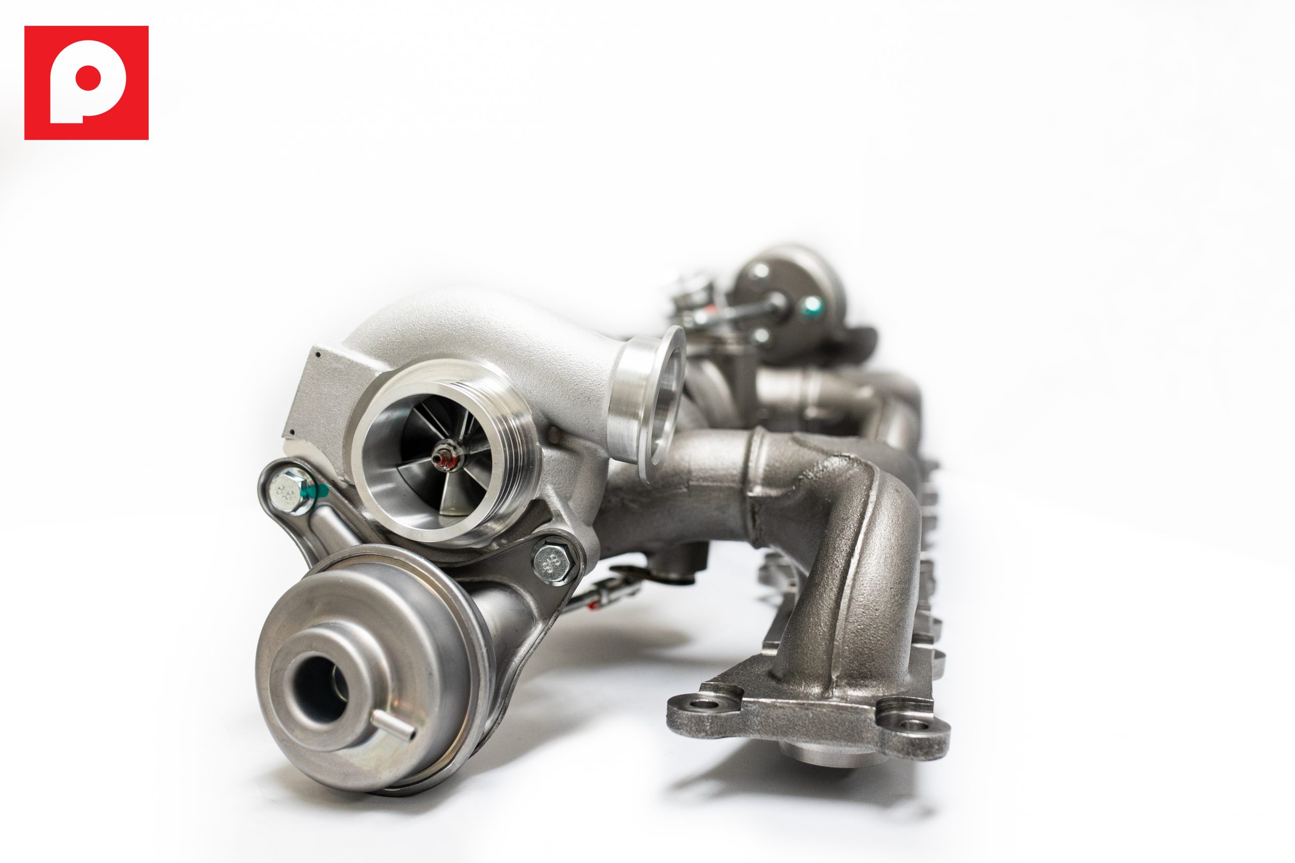 N54 Twin Turbo Upgrade