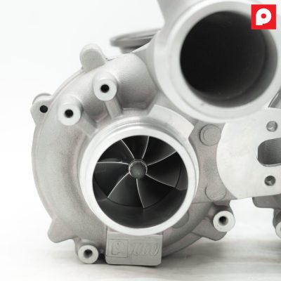 Mercedes Benz (C63S/AMG GT/GTS/GTR) M177/M178 – NEW Pure1000 – Pureturbos