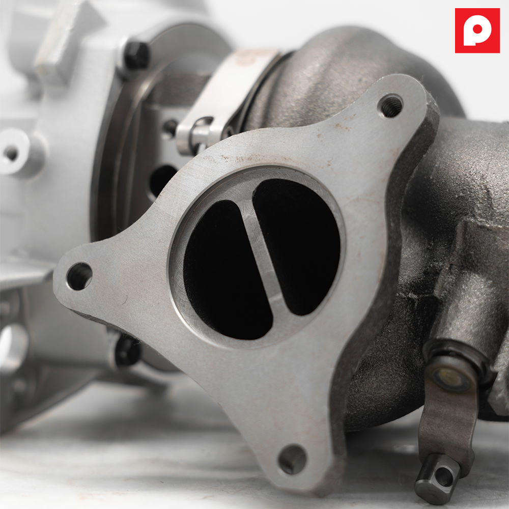 Mercedes Benz (CLA45/GLA45/A45) M133 – NEW Pure550 – Pureturbos