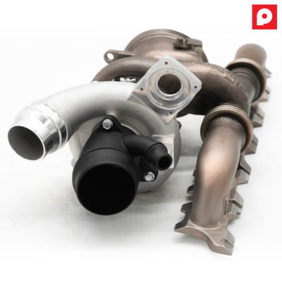 BMW B58 (Gen 2) – NEW Pure800 – Pureturbos