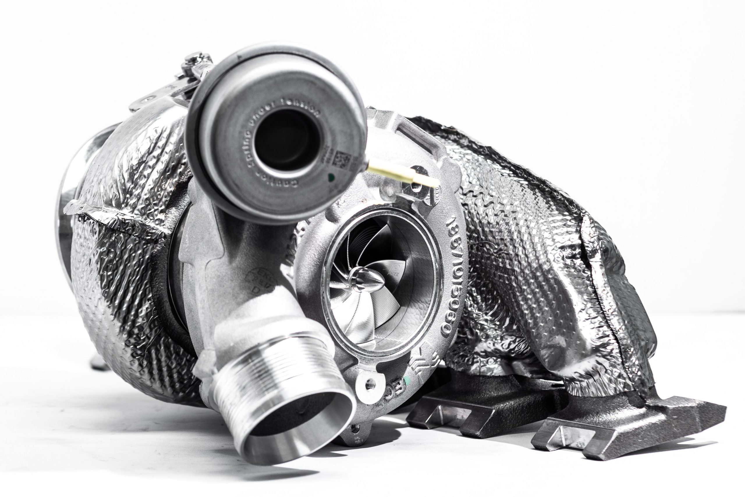 Audi MK3 RS3/TTRS 8V PURE800 Upgrade Turbo – Pureturbos